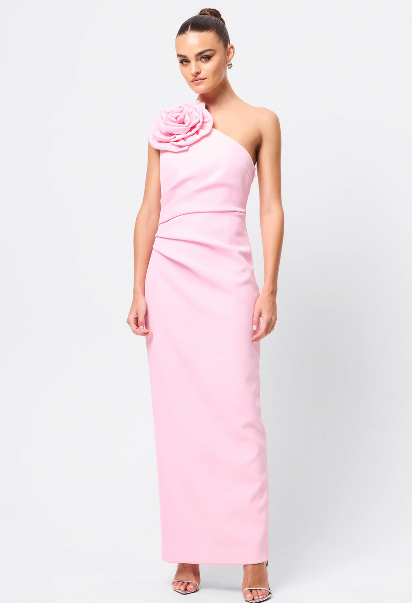 Dreamstate Maxi Dress | Mossman – Ted & Olive Boutique