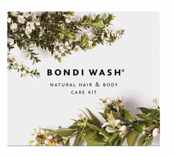 Bondi Wash – Ted & Olive Boutique