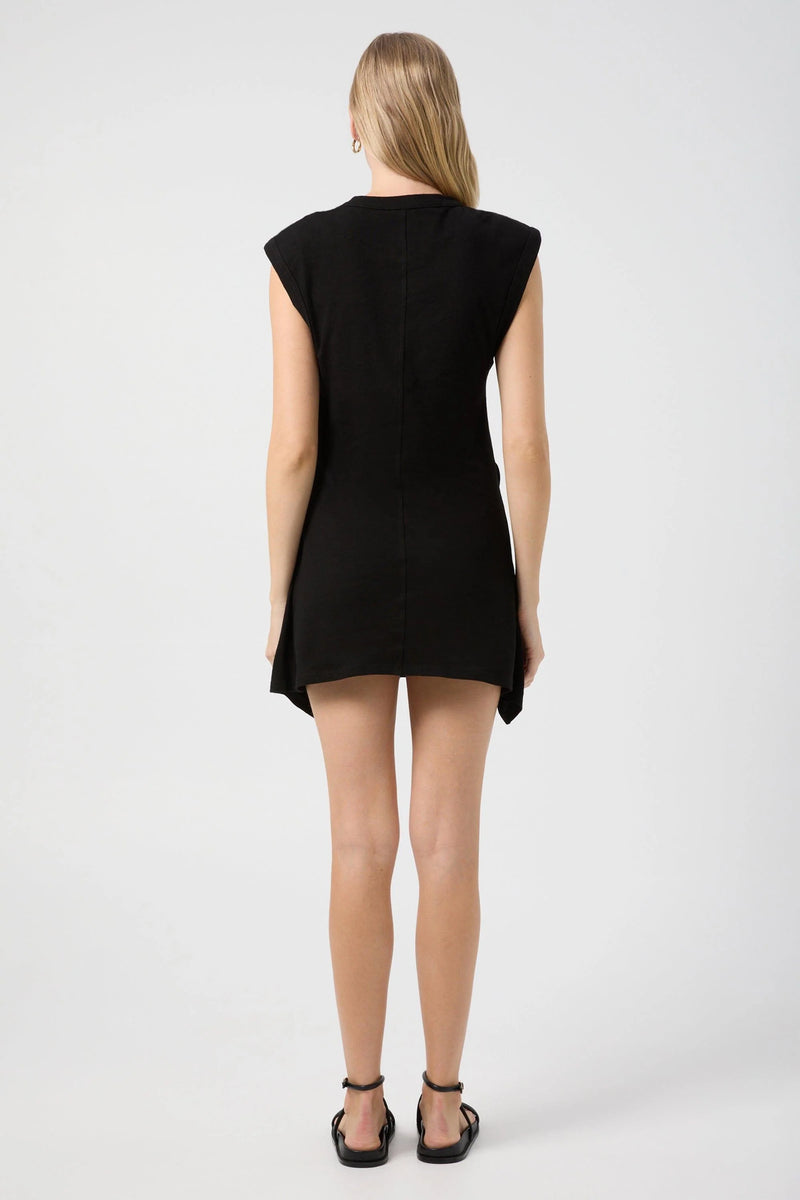 Redeem Mini Dress, Black | Third Form – Ted & Olive Boutique