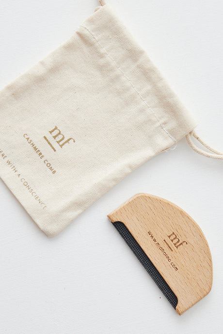 Depilling Comb | Mia Fratino – Ted & Olive Boutique