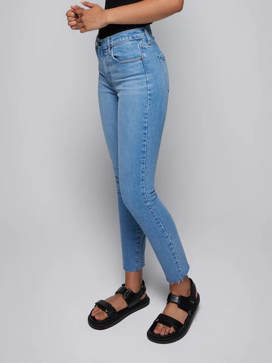 Claudia Jean Vision | Nobody Denim – Ted & Olive Boutique