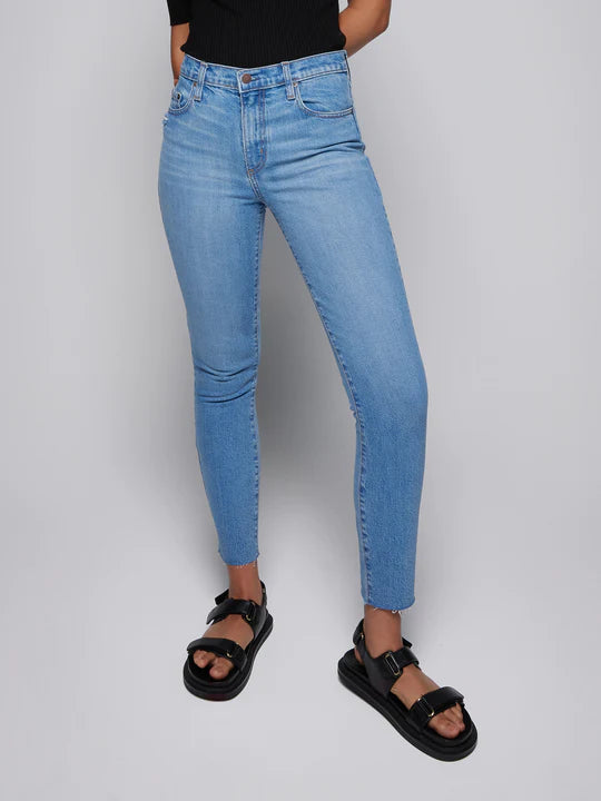 Claudia Jean Vision | Nobody Denim – Ted & Olive Boutique